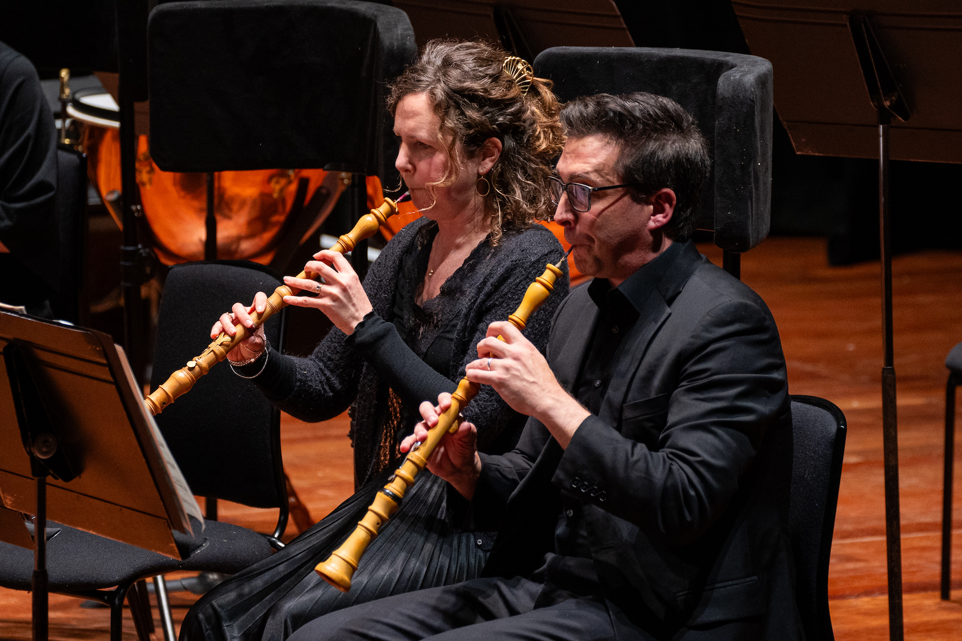 Bach's Easter Oratorio, OAE, Whelan, QEH review - the joys of springtime | reviews, news ...